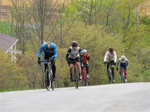Hollenbeck’s Spring Classic | Finger Lakes Cycling Club